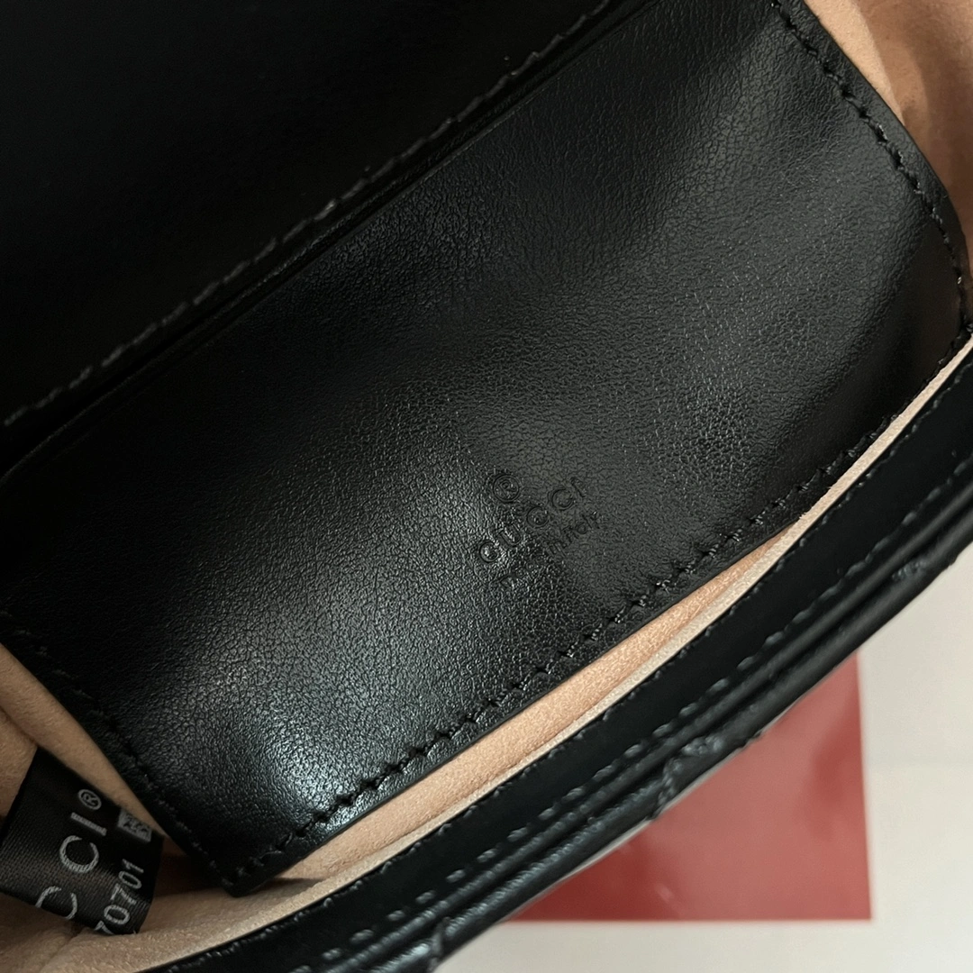 Genuine Gucci Waist Chest Packs