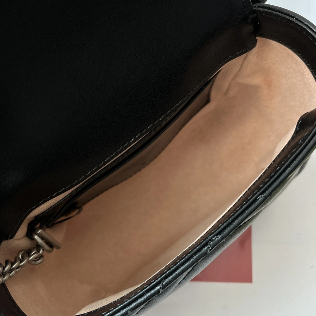 Genuine Gucci Waist Chest Packs