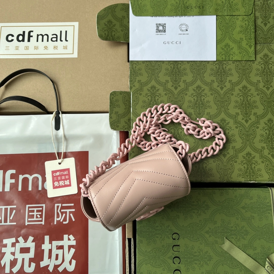 Economical Gucci Waist Chest Packs