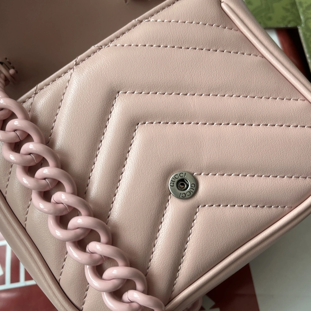 Economical Gucci Waist Chest Packs