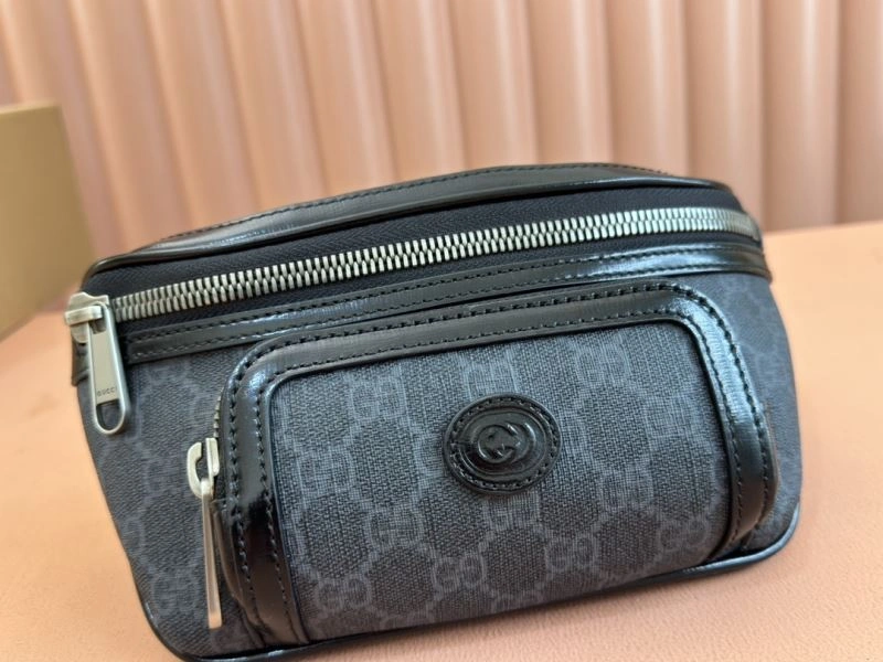 Top mirror Gucci Waist Chest Packs