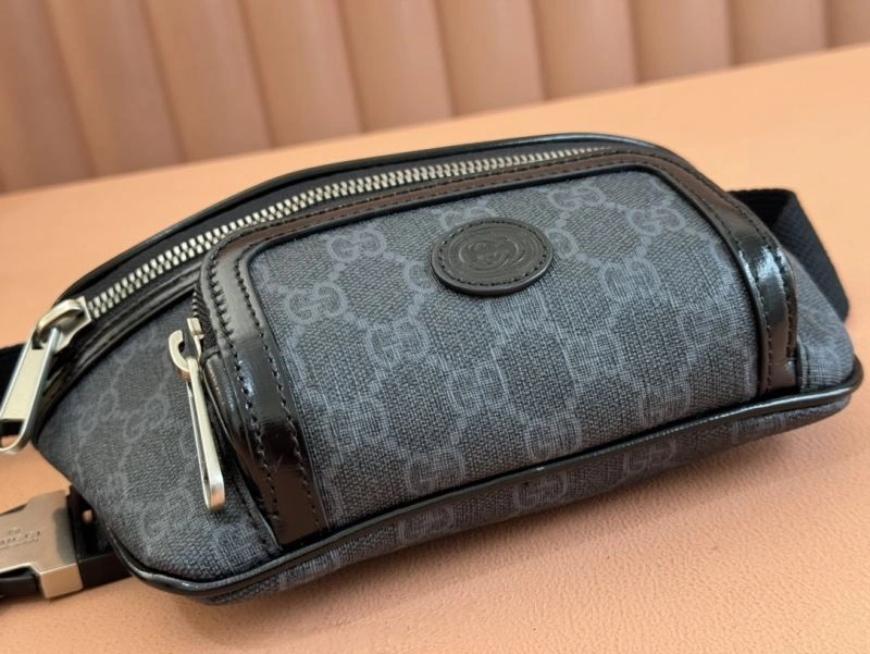 Top mirror Gucci Waist Chest Packs