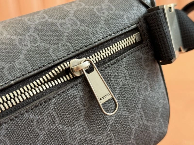 Top mirror Gucci Waist Chest Packs