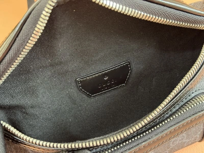 Top mirror Gucci Waist Chest Packs