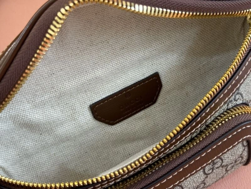 Top mirror Gucci Waist Chest Packs