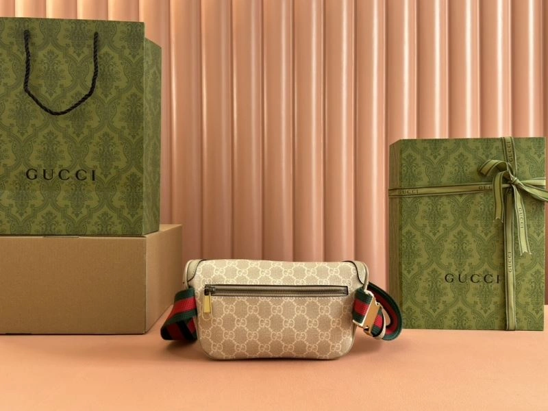 1:1 copy Gucci Waist Chest Packs