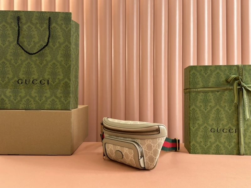 1:1 copy Gucci Waist Chest Packs