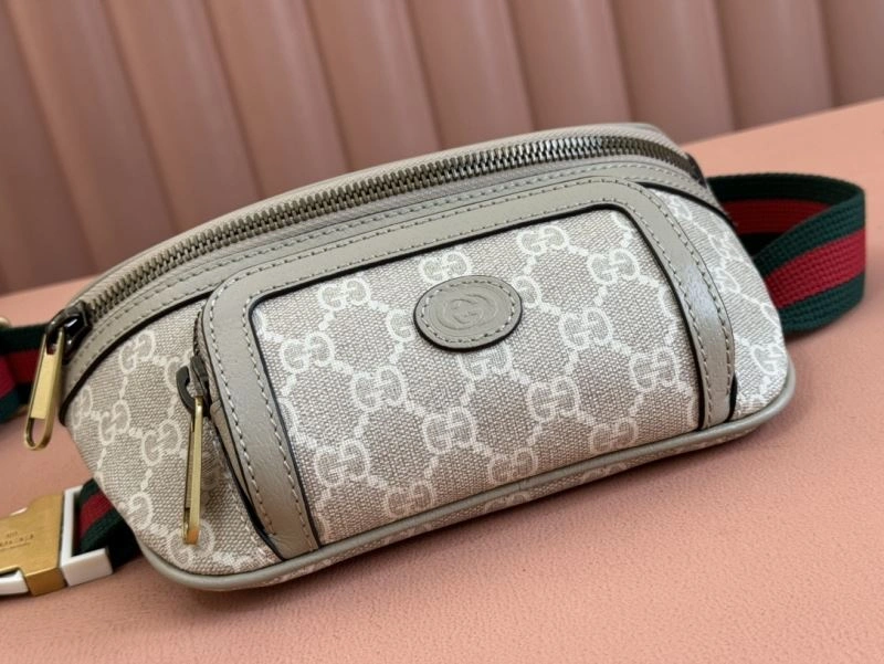 1:1 copy Gucci Waist Chest Packs