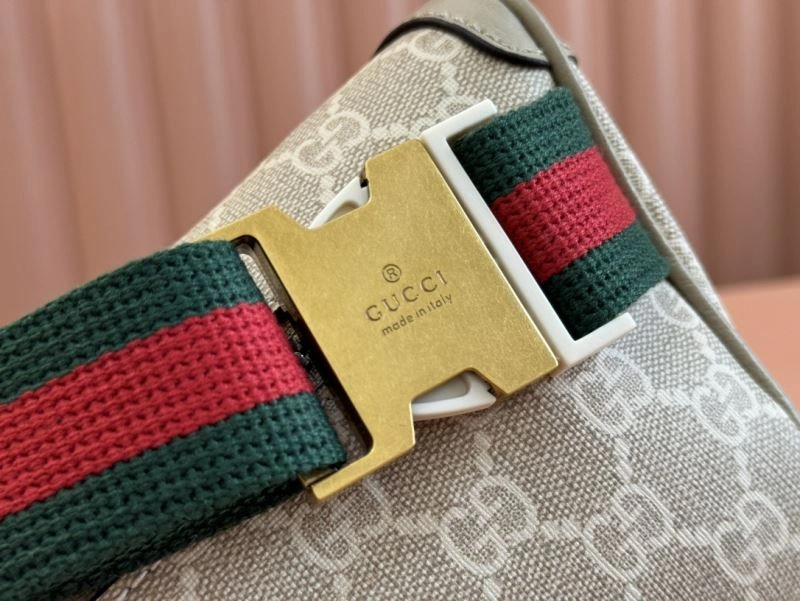 1:1 copy Gucci Waist Chest Packs