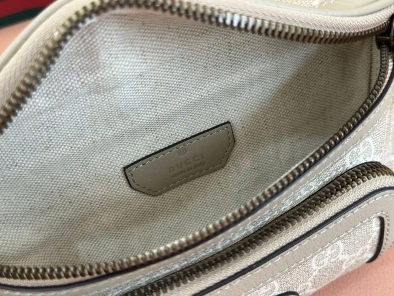 1:1 copy Gucci Waist Chest Packs