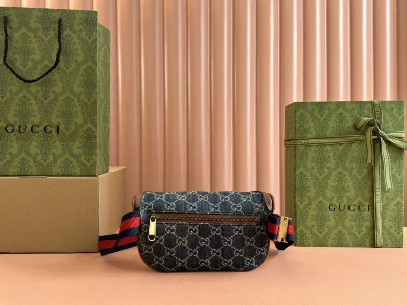 Affordable Gucci Waist Chest Packs