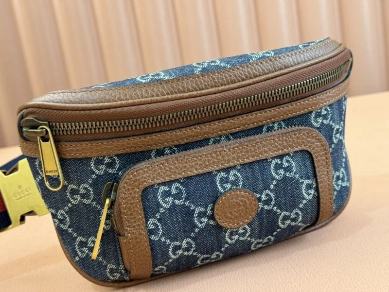 Affordable Gucci Waist Chest Packs