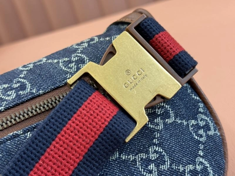 Affordable Gucci Waist Chest Packs