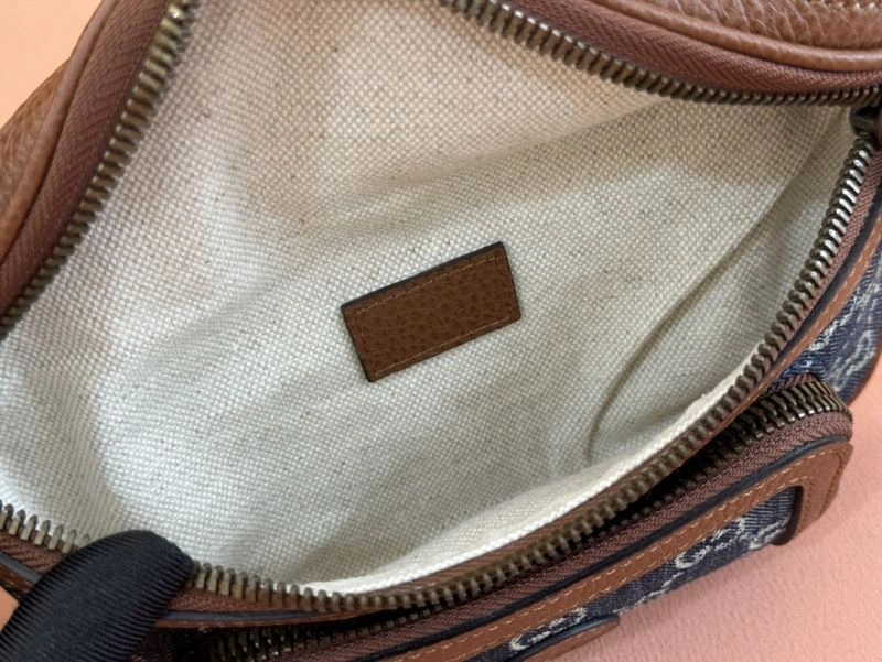 Affordable Gucci Waist Chest Packs