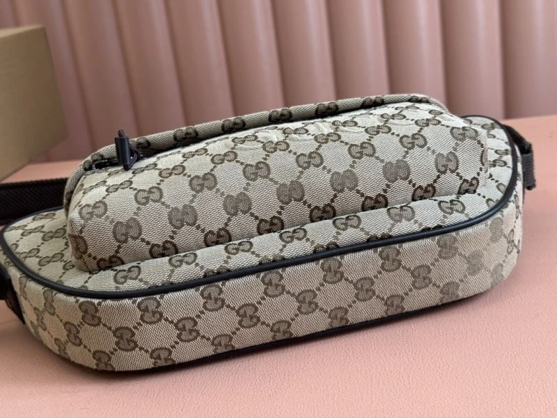 OEM Gucci Waist Chest Packs