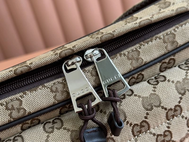 OEM Gucci Waist Chest Packs