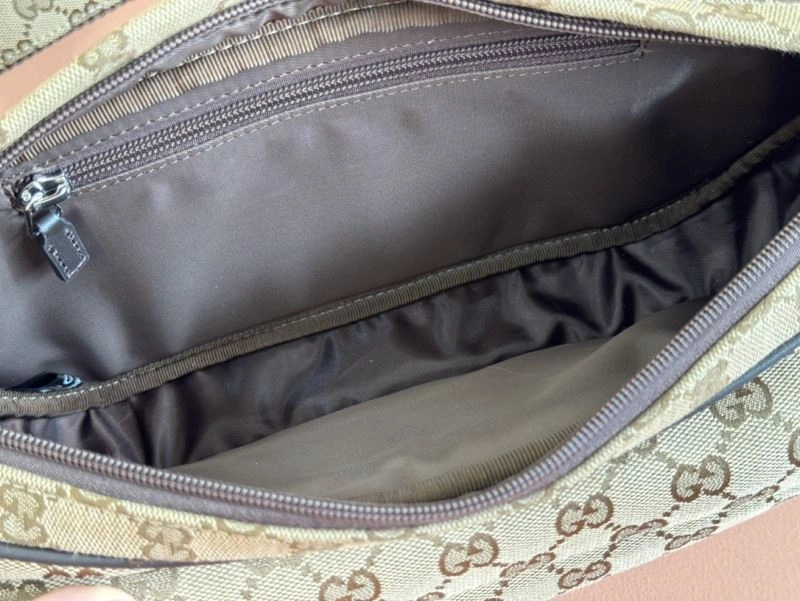 OEM Gucci Waist Chest Packs