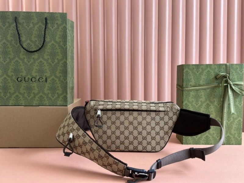 Perfect replica Gucci Waist Chest Packs