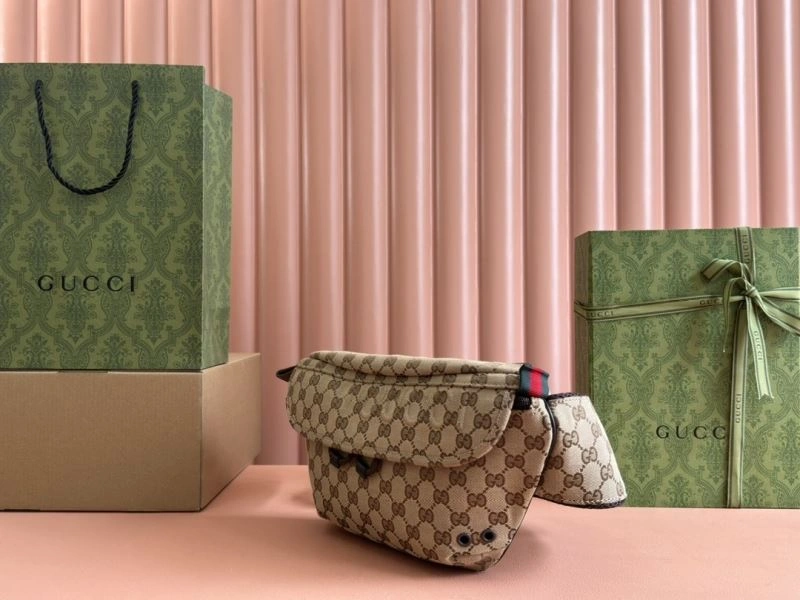 Perfect replica Gucci Waist Chest Packs