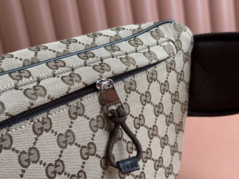 Perfect replica Gucci Waist Chest Packs