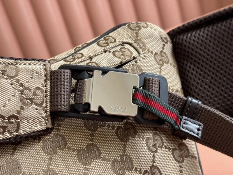 Perfect replica Gucci Waist Chest Packs