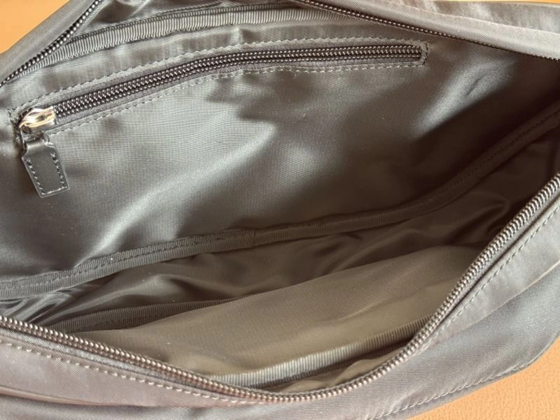 Brand-authenticated Gucci Waist Chest Packs