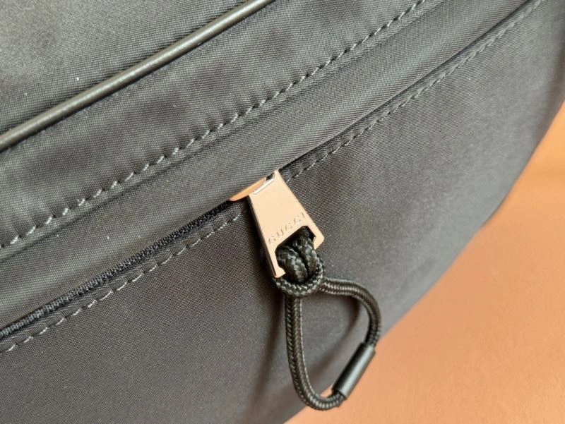 Brand-authenticated Gucci Waist Chest Packs