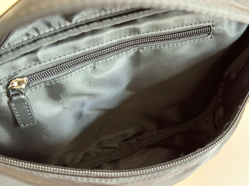 Brand-authenticated Gucci Waist Chest Packs