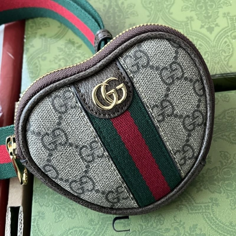 Legit Gucci Waist Chest Packs