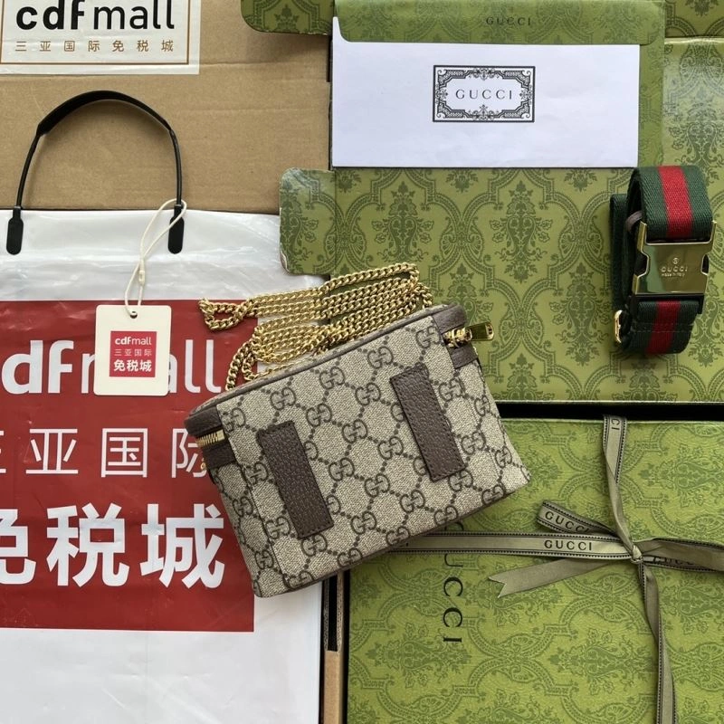Discounted Gucci Waist Chest Packs