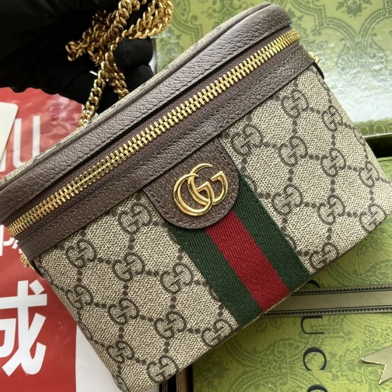 Discounted Gucci Waist Chest Packs