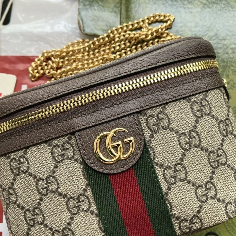 Discounted Gucci Waist Chest Packs
