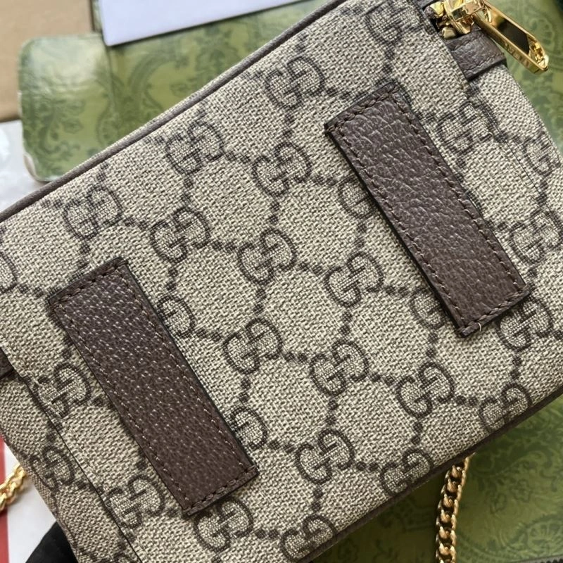 Discounted Gucci Waist Chest Packs