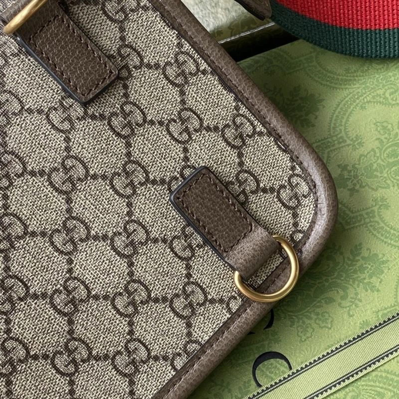Top mirror Gucci Waist Chest Packs