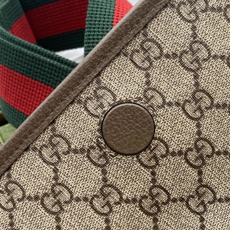 Top mirror Gucci Waist Chest Packs