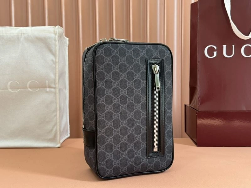 Gucci Waist Chest Packs