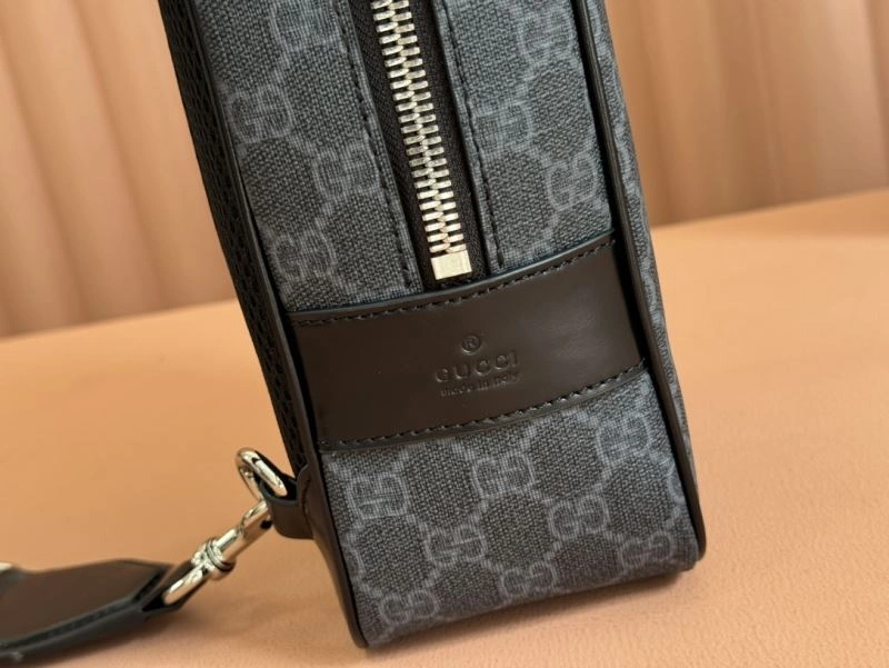 Exact replica Gucci Waist Chest Packs