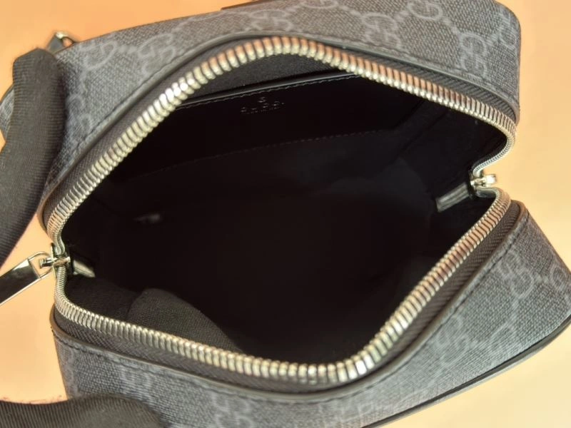 Exact replica Gucci Waist Chest Packs