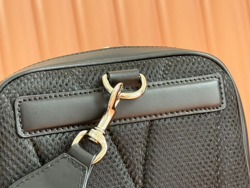 Original Gucci Waist Chest Packs