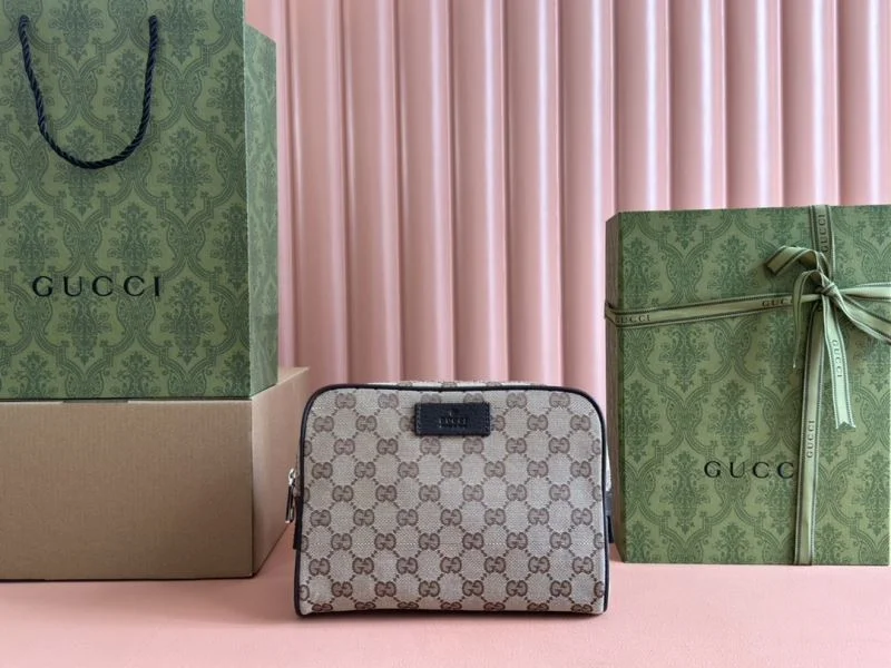 Gucci Waist Chest Packs