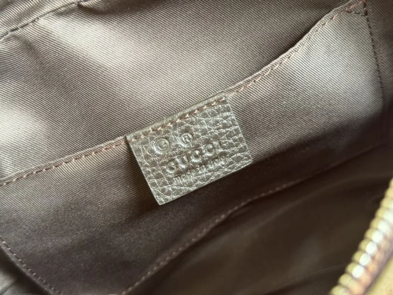 Cut-rate Gucci Waist Chest Packs