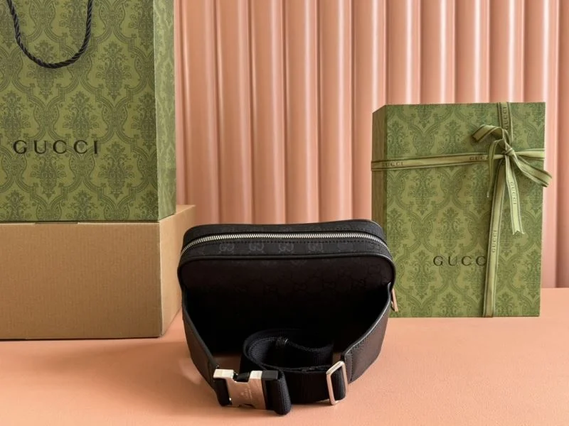 Discounted Gucci Waist Chest Packs