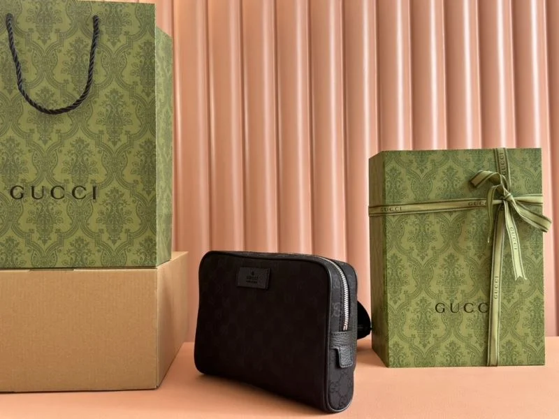 Discounted Gucci Waist Chest Packs