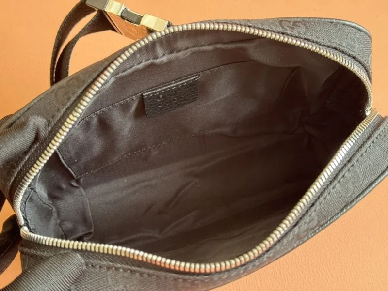 Discounted Gucci Waist Chest Packs