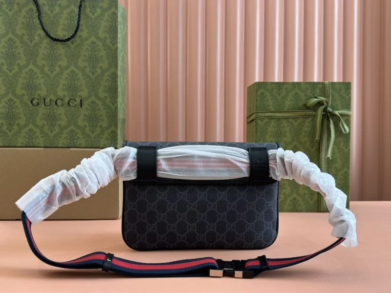 Inexpensive Gucci Waist Chest Packs