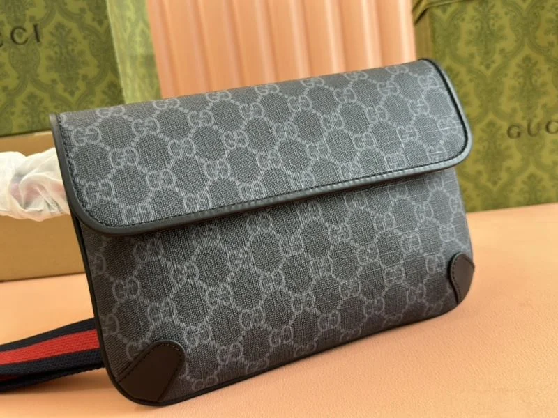 Inexpensive Gucci Waist Chest Packs