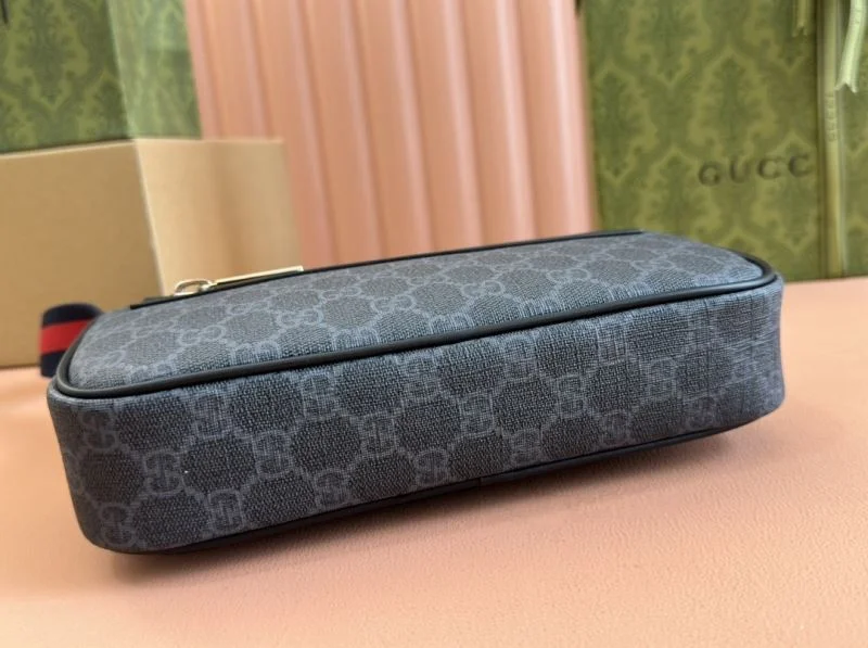 OEM Gucci Waist Chest Packs