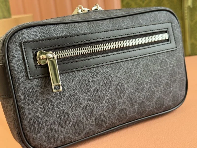 OEM Gucci Waist Chest Packs
