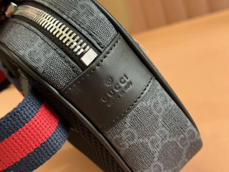 OEM Gucci Waist Chest Packs