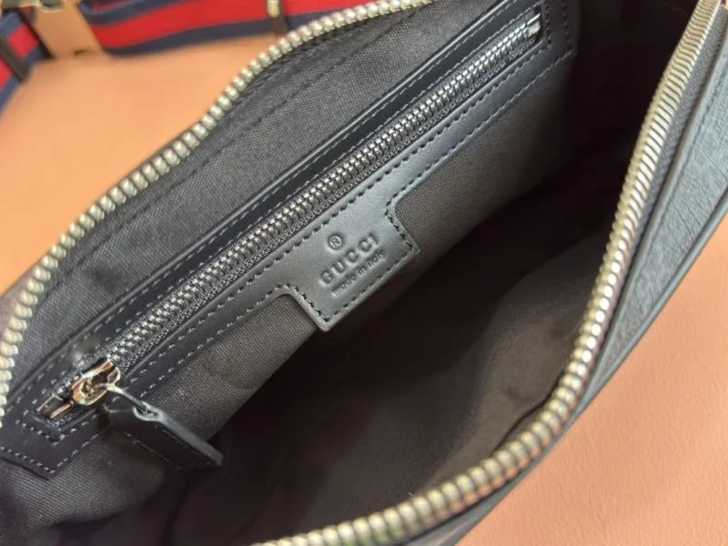 OEM Gucci Waist Chest Packs